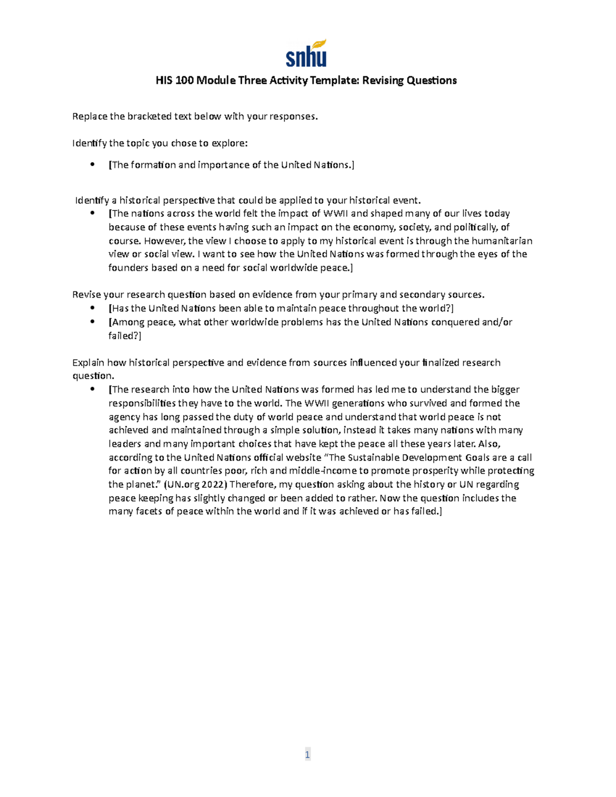 HIS module 3 3-2 - 11lkhiujghlyuijguikjghukj - HIS 100 Module Three ...