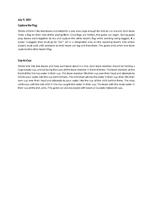 Claygo - Use as reviewer for kids. - Bsed Science - CLAYGO (Clean As ...