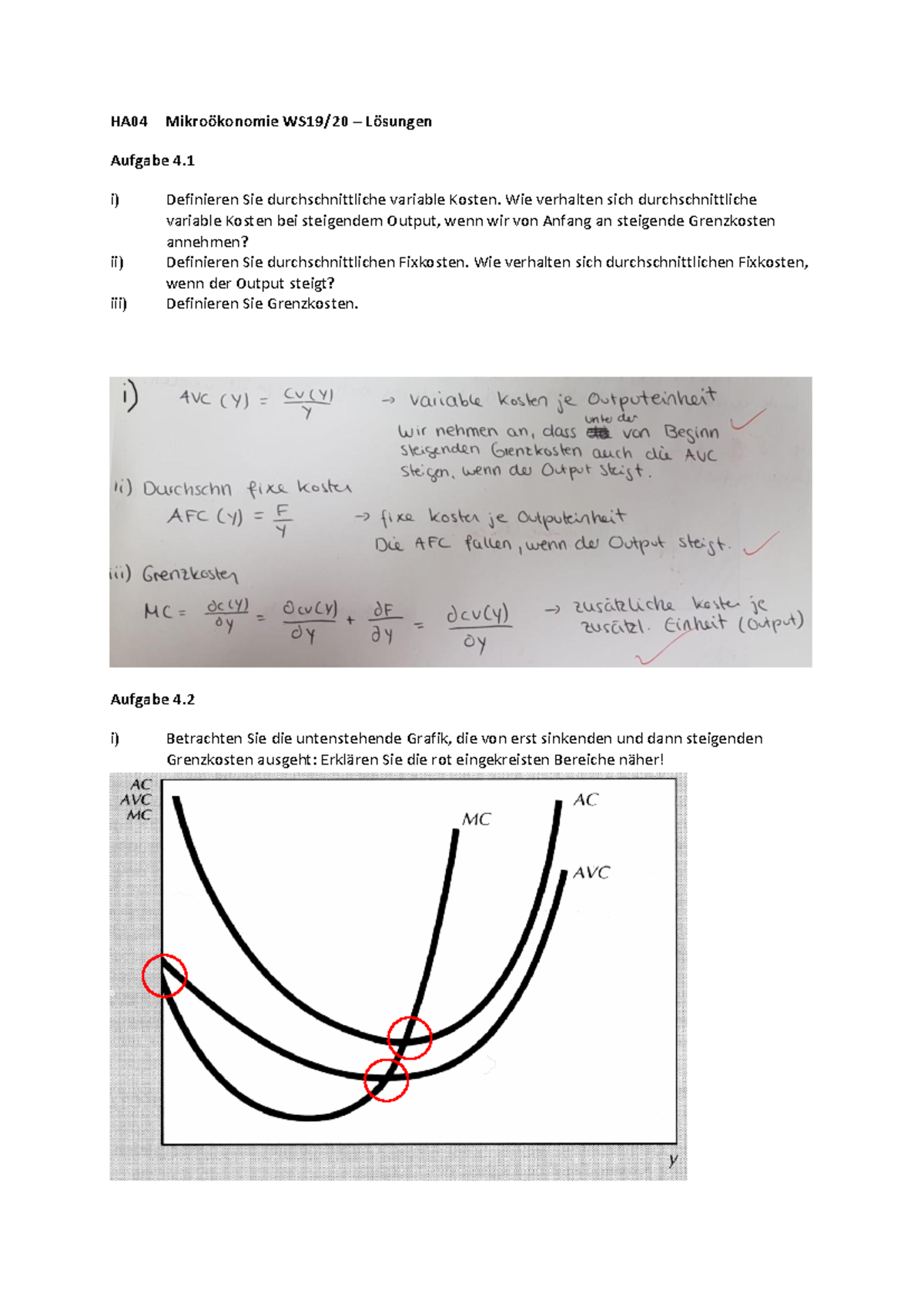 HA04 WS1920 Loesungen fuer Studenten - Warning: TT: undefined function: 32 Warning: TT ...