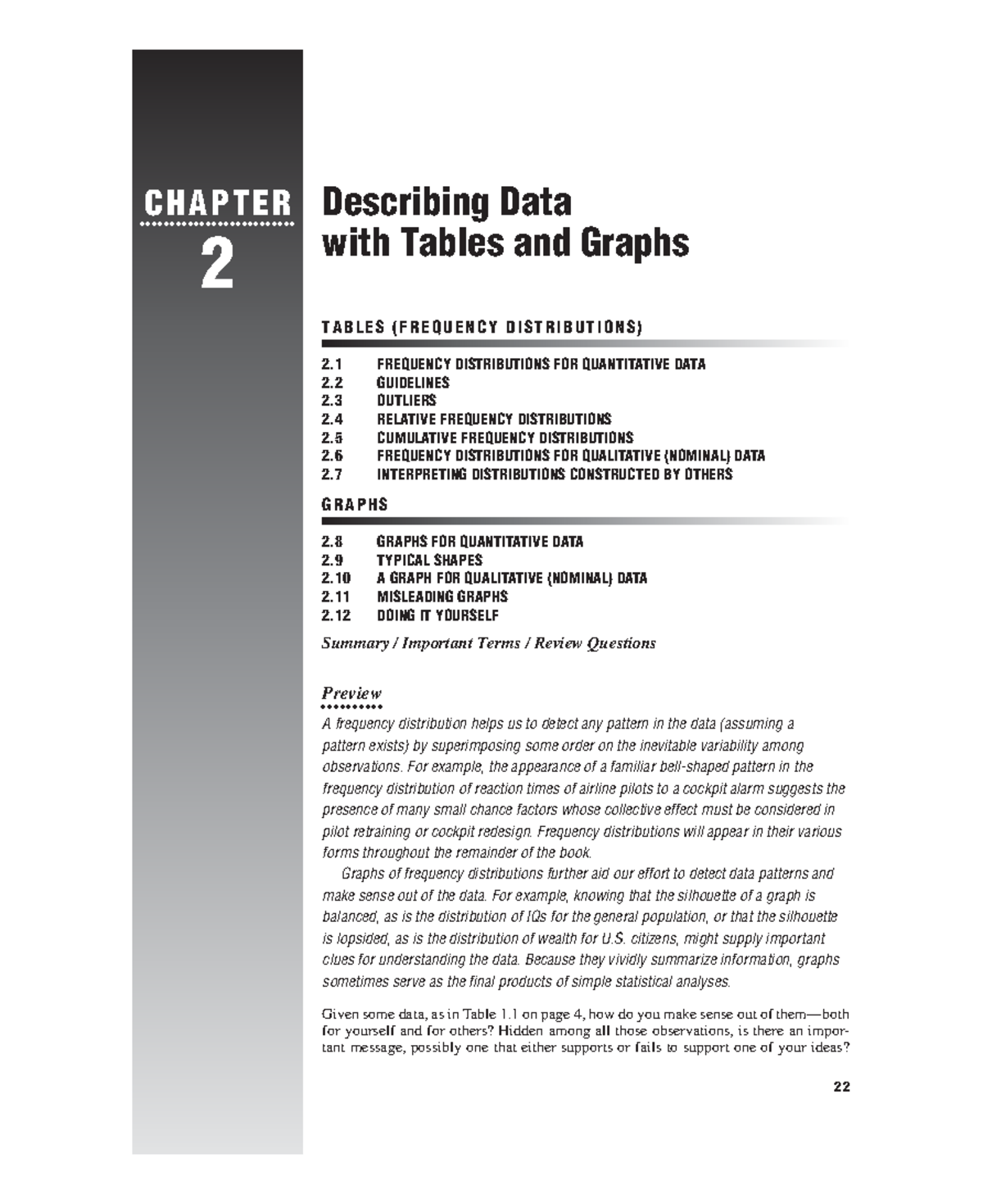 Unit 2 FDSA Text book - This is a subject in 3rd semester of computer ...