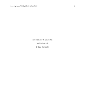 Inner Voice Case Study Proposal - Inner Voice, Inc.: A Case Study ...