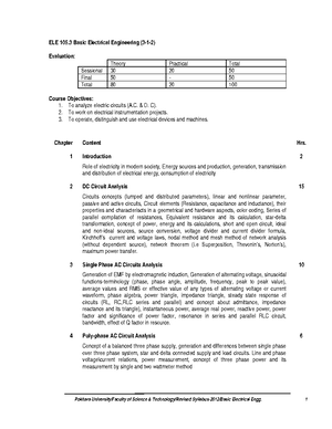 Notes of Engineering Geology by Sumit Paudel (NEC) - Civil Engineering ...
