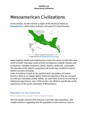 HIST 1112 - The Three-World Model - The Three-World Model The Three ...