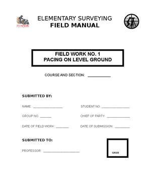 PRE FW1 - FW1 with intro and conclu - INTRODUCTION Pace factor is important if you want to ...