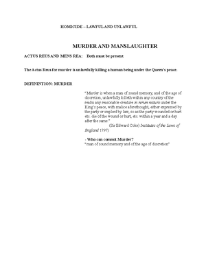 Real Property Overriding and Overreaching - Instructions Question The ...