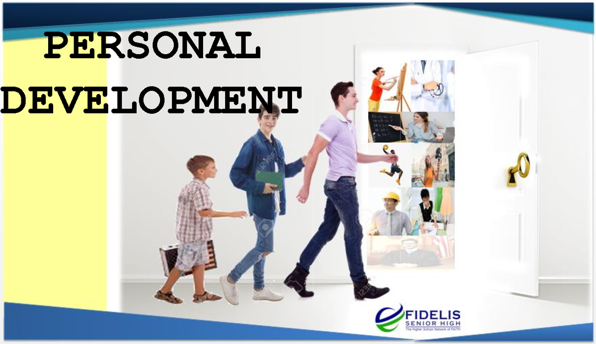 Personal AND Social Relationship - PERSONAL DEVELOPMENT LESSON 6 ...