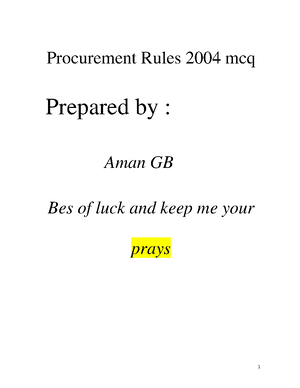 CPC PRC-3 CHAP-6 Notes - Chapter 6 History M National income ...