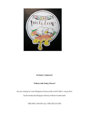 Thrift-store-business-plan-example - B U S I N E S S P L A N [ Y E A R ...