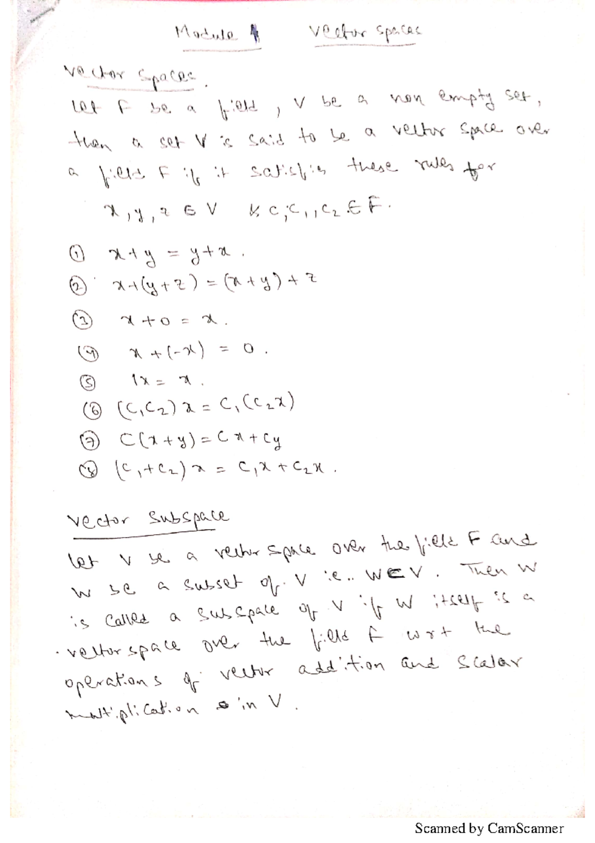 BSP module 1 - Basic Signal Processing - Studocu