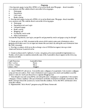 Ml lab - ml lab manual - R18 B. CSE (AIML) III & IV Year JNTU Hyderabad MACHINE LEARNING LAB B ...