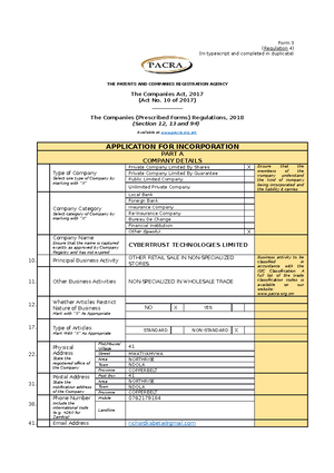 Parallel System Assignment October 2022 - ASSIGNMENT - PROGRAMME NAME: Bachelors of Computer ...