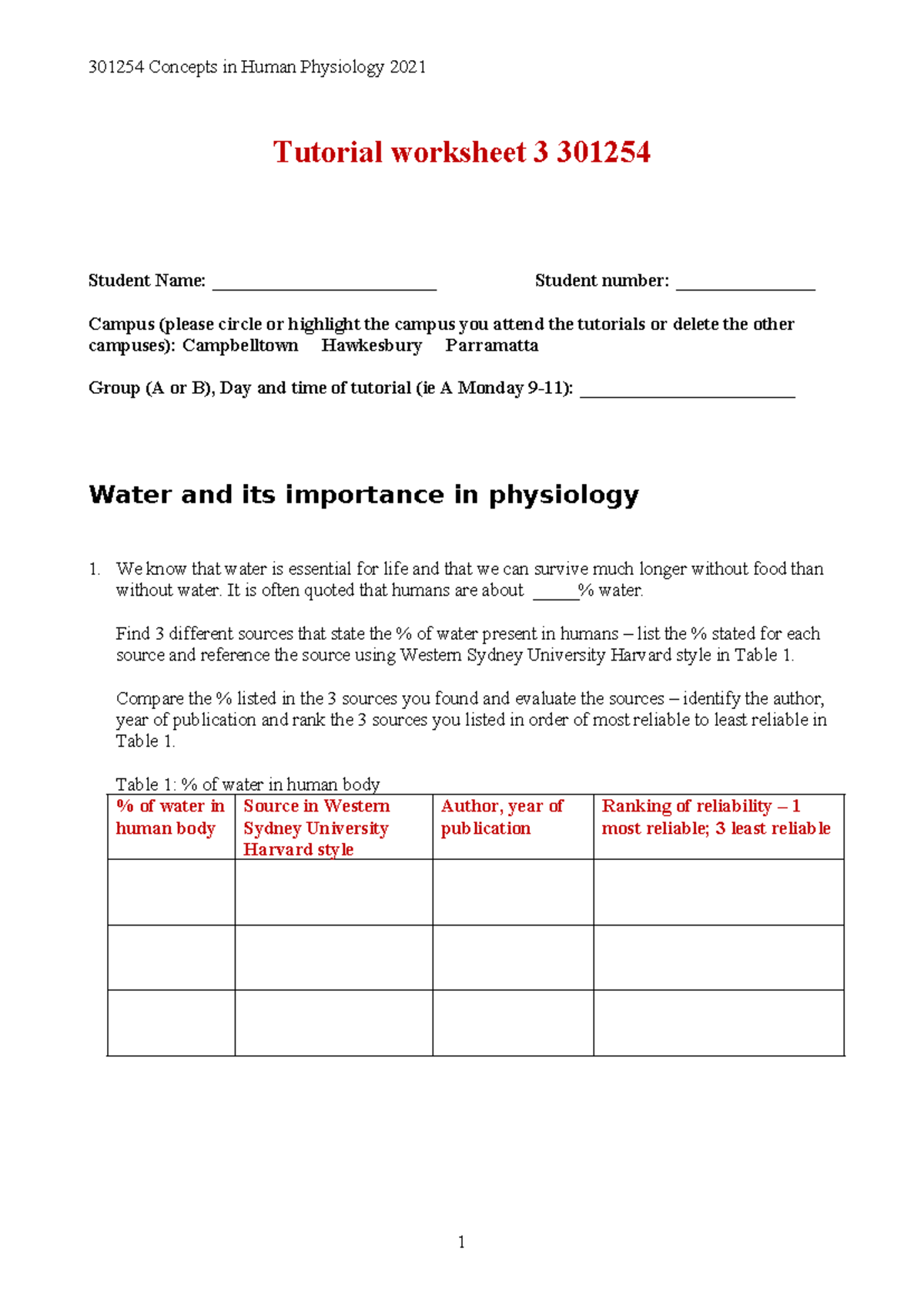 301254 Tutorial worksheet 3 2021-1 - Tutorial worksheet 3 301254 ...