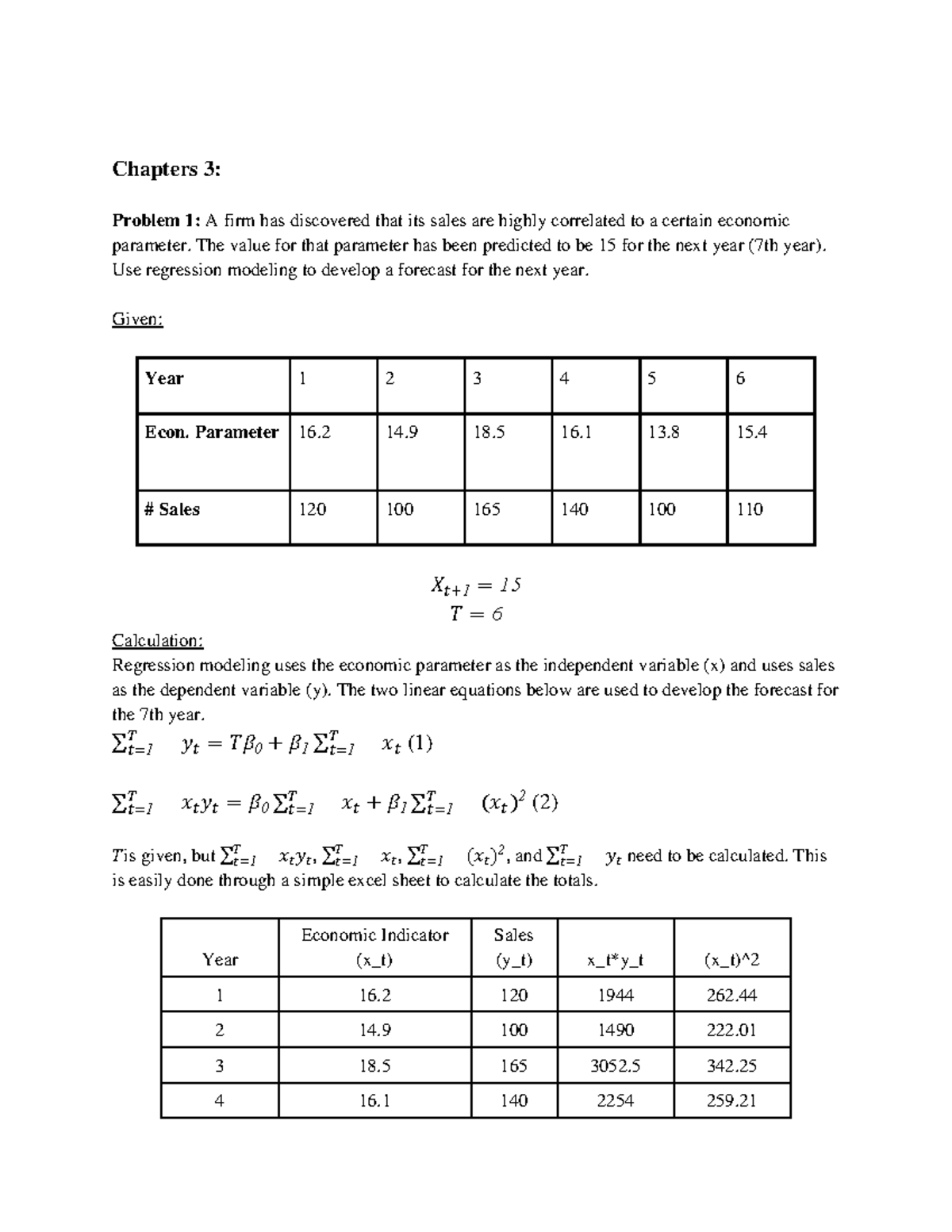 Assignment-1 - Assignment 3 - ME Spring 2022 Homework Chapters 3 ...