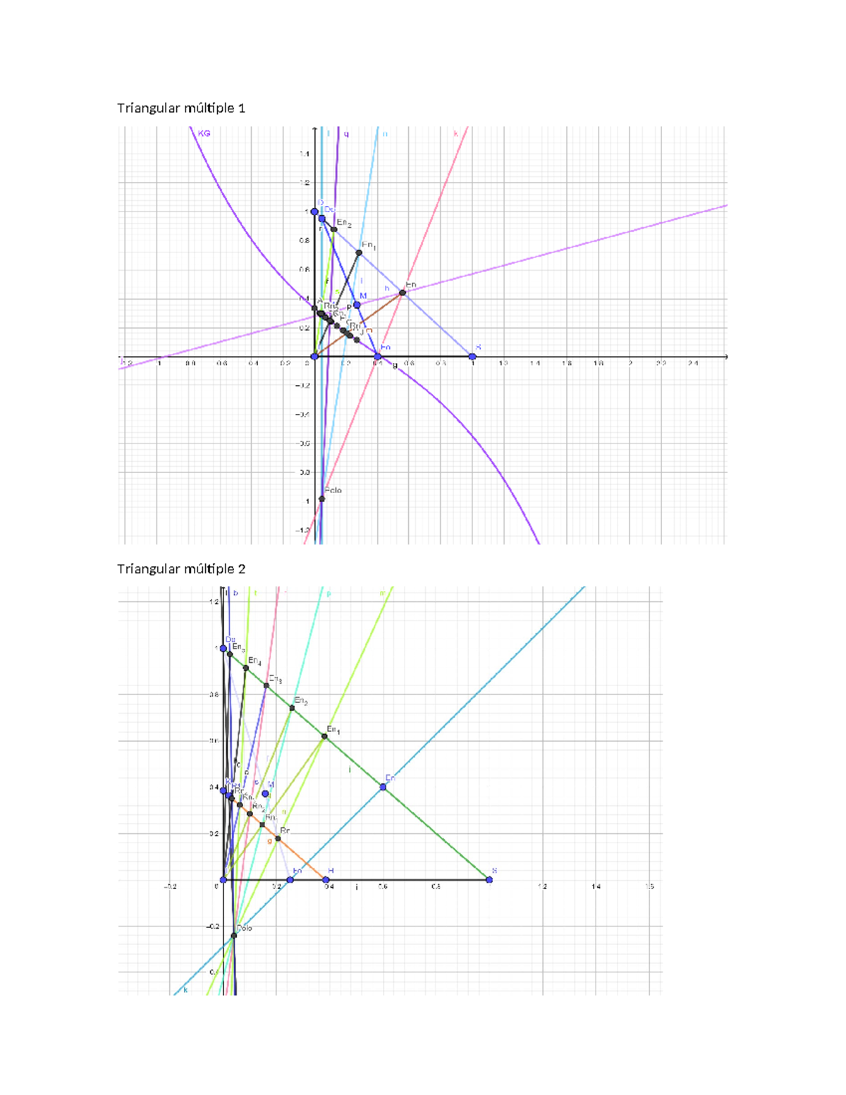 Diagramas OP3 - Trabajos en clase - Procesos De Separación III ...