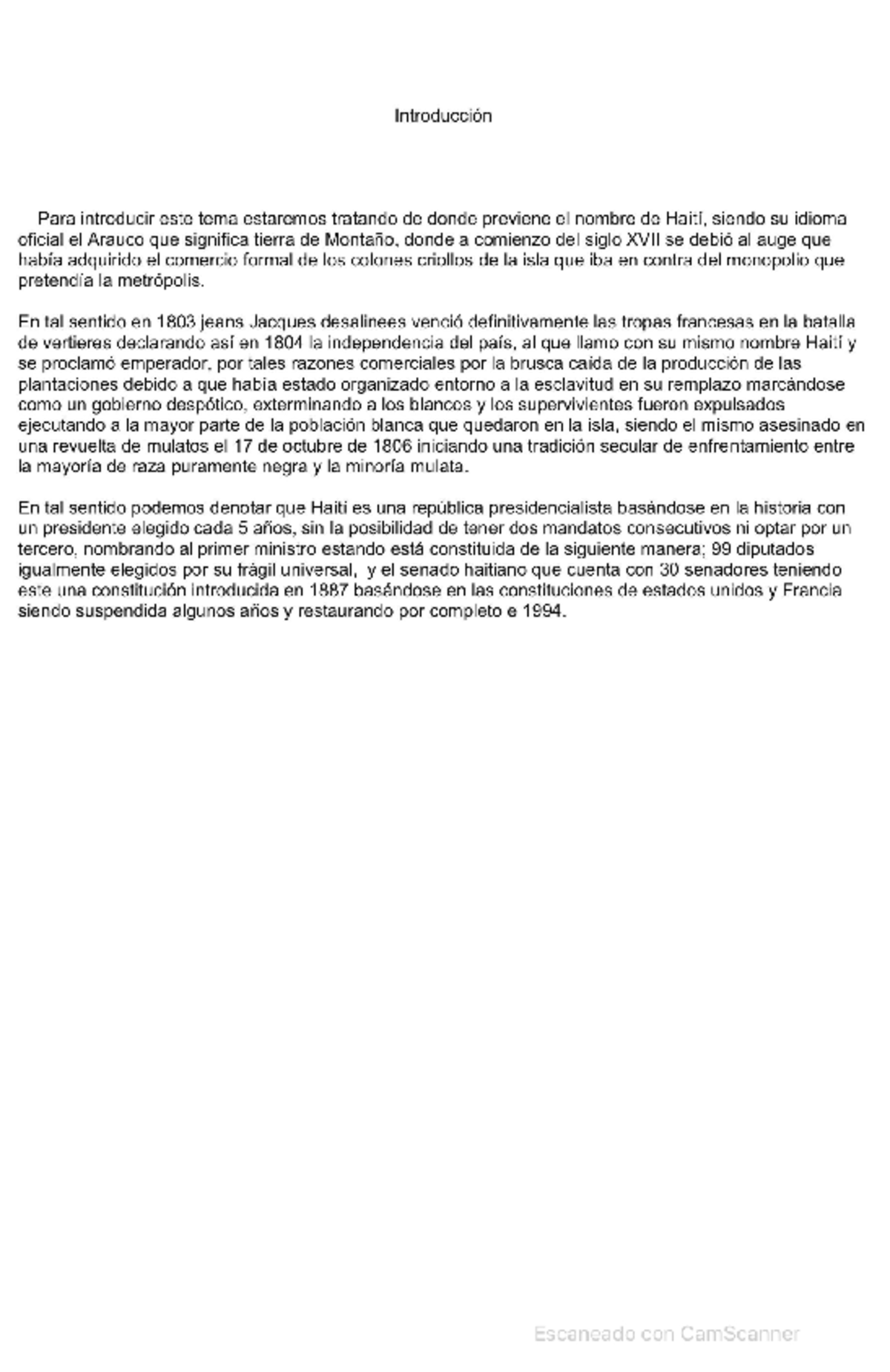 Letras II Segundo parcial Julio cuevas - Letras 011-12 - Studocu