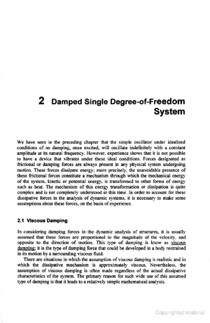 [Mario Paz, William Leigh] Structural Dynamics 5th Ed-14 - Geologie ...