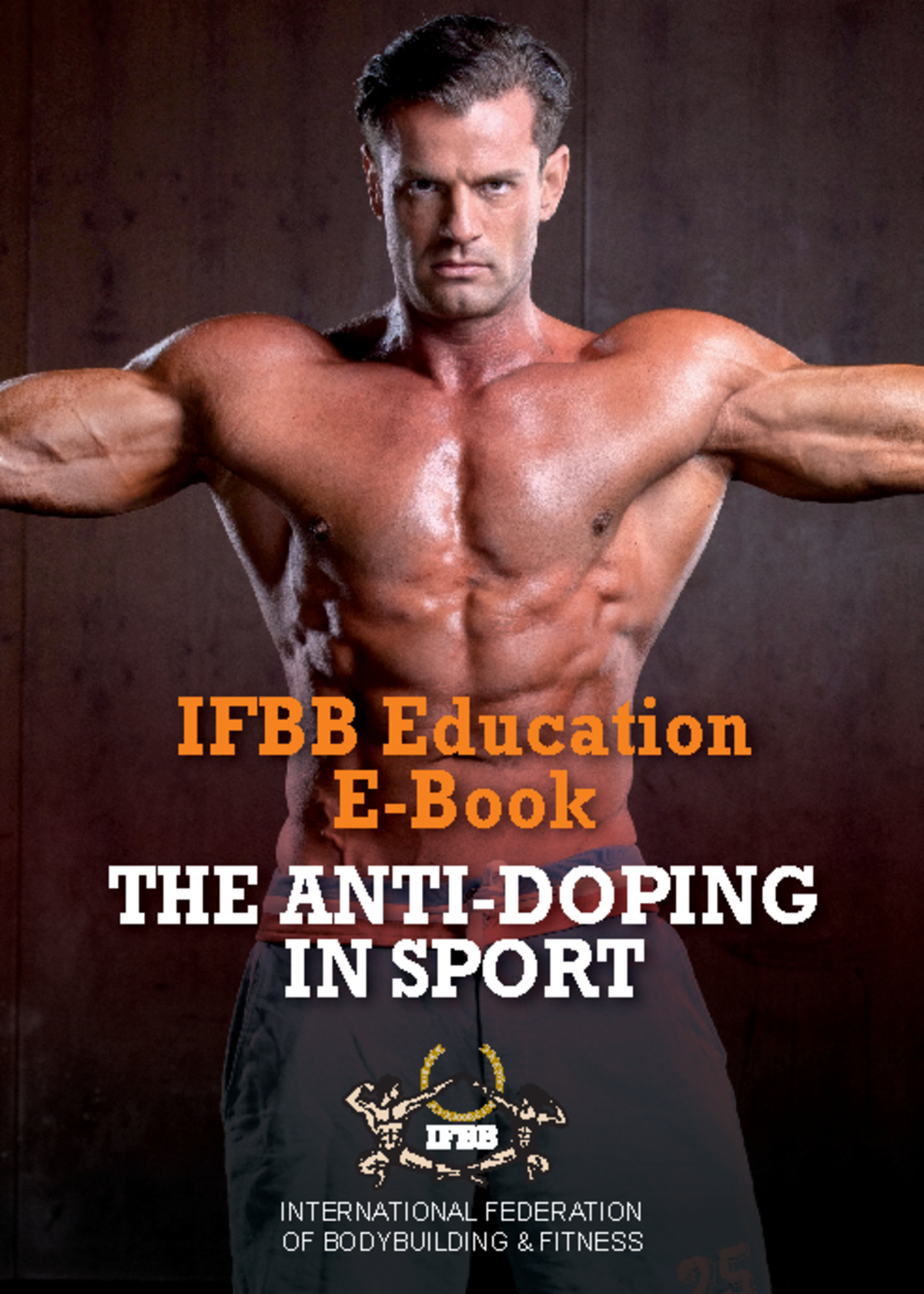 IFBB Education E Book THE ANTI Doping IN Sport D qcaut 9 - IFBB ...