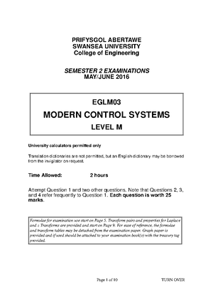 EGLM03 Alternative Assessment 21-22 - WZ/&z^'K> Zd t ^t E^ hE/s Z^/dz &ĂĐƵůƚLJ ŽĨ - Studocu