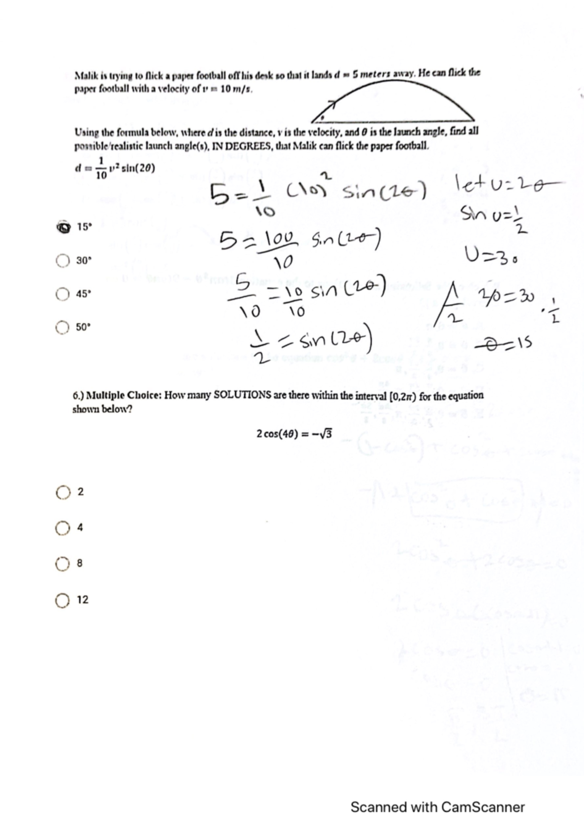Pre calc exam review 11 - Practice Materials - MAT 145 - Studocu