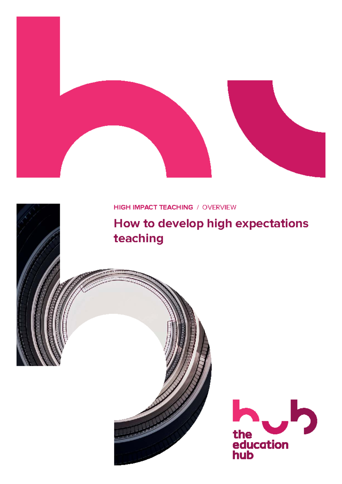 How to develop high expectations teaching - How to develop high ...