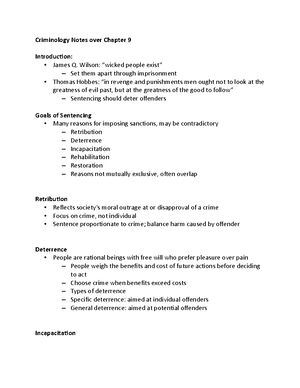 Common law versus model penal code - Crime Common Law MPC Homicide 4 ...
