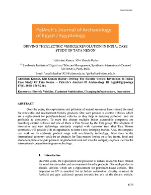 DATA Analytics CS 605 LAB Manual - Department of Computer Science & Engineering LAB MANUAL - Studocu