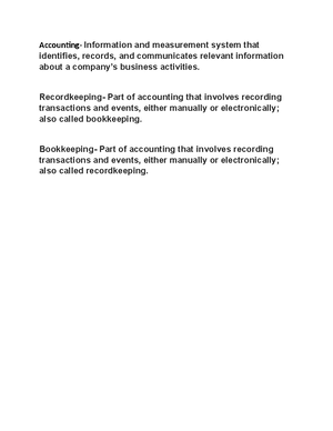 Chapter 2 Learning Guide - Chapter 2 Learning Guide (customized for LO ...