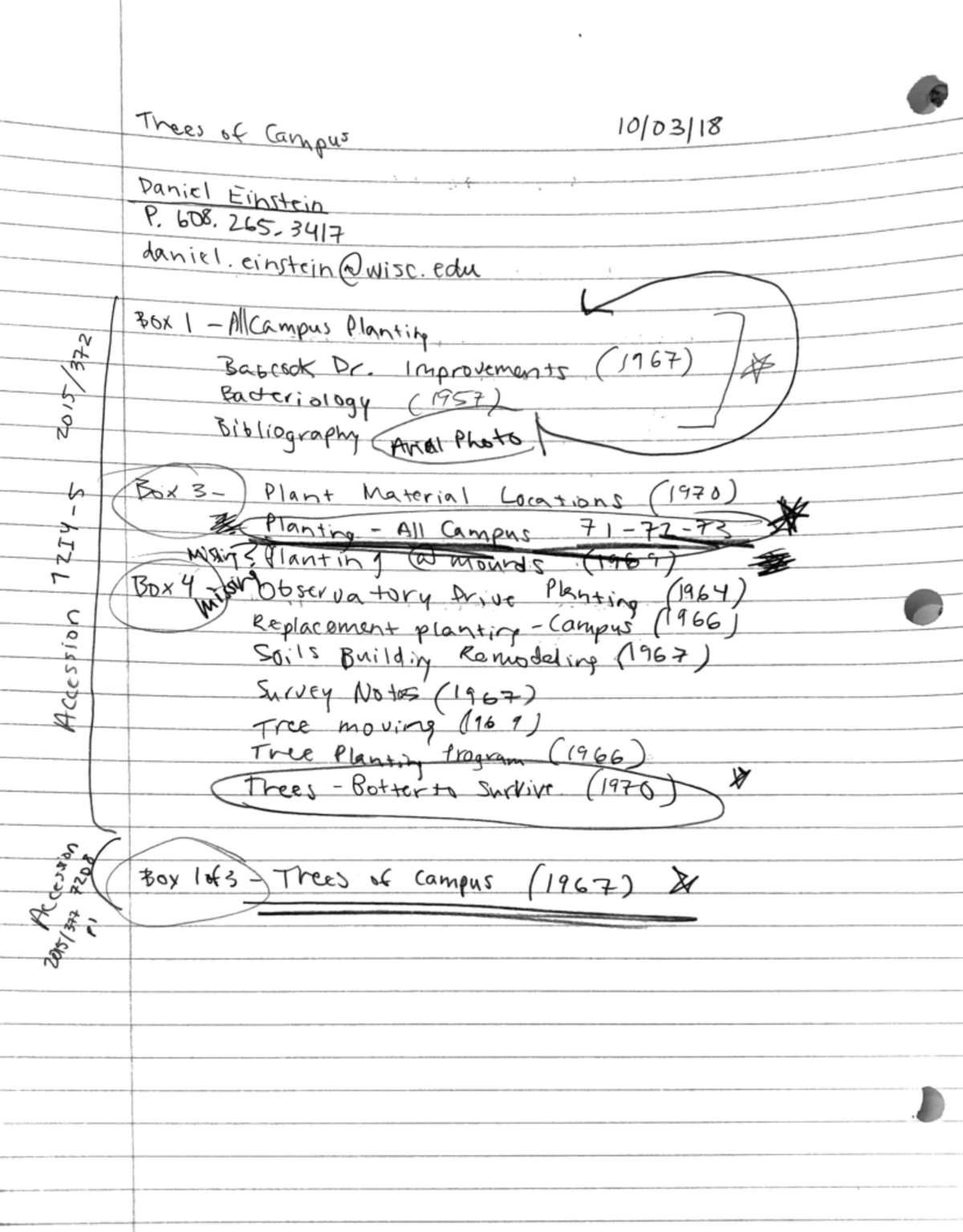 Miscellaneous Notes - E P D 299 - Studocu