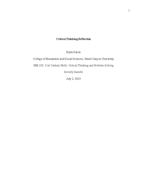 Carl Shapiro v Sim Clinical Replacement Packet for Students - CONCEPT ...