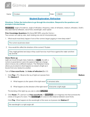 2 Crime Scene Review Worksheet - Forensic Science Chapter 2 Name: - Studocu