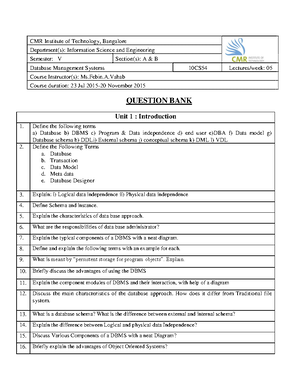 Gate 2017 cs question paper set 1 - Subject Name: Graduate Aptitude ...