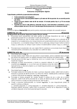 Model decizie asociat unic Registrul Comertului - SC ... Adresa ...