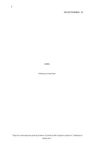 Closing-program-script - EMCEE 1: Ladies and gentlemen! We have come ...