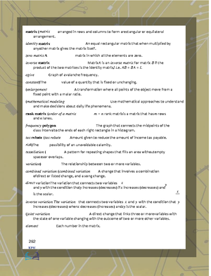 Mathematics databased-23 - Studocu