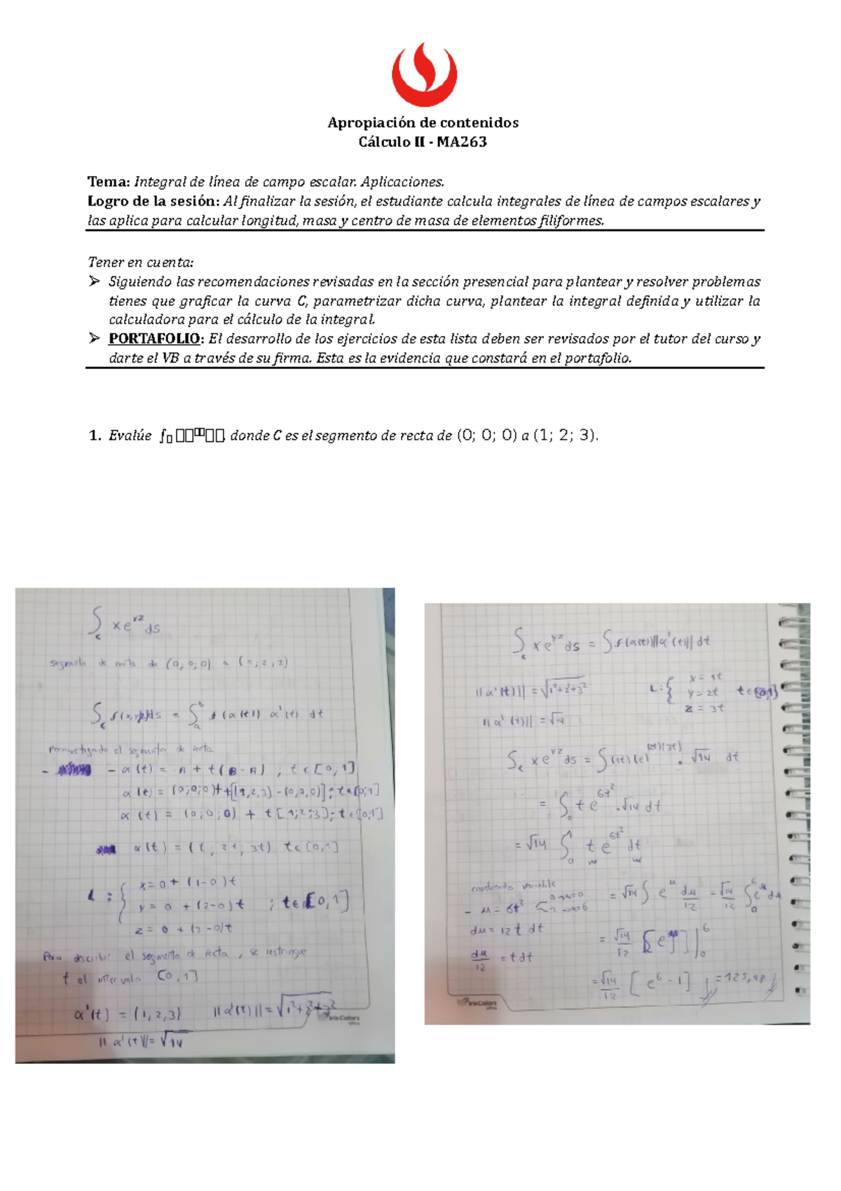 Sem 11 Despues Apropiaci n De Contenido Estudiante Apropiaci n De