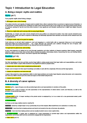 LFB-Exam-notes - notes word format - LFB Manjot Bajwa 1 Introduction to ...