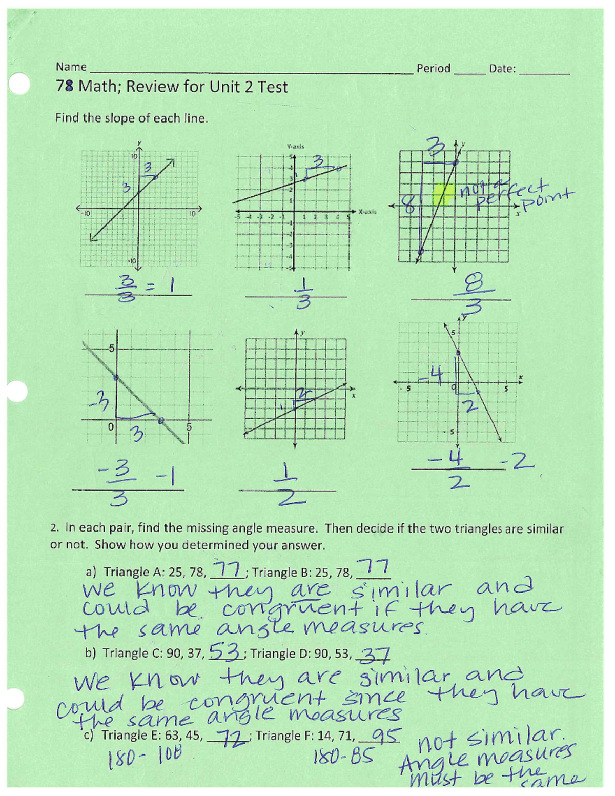 Unit 2 REview Answer Key Asaadsaf Studocu unit-2-review-answer-key-asaadsaf-studocu