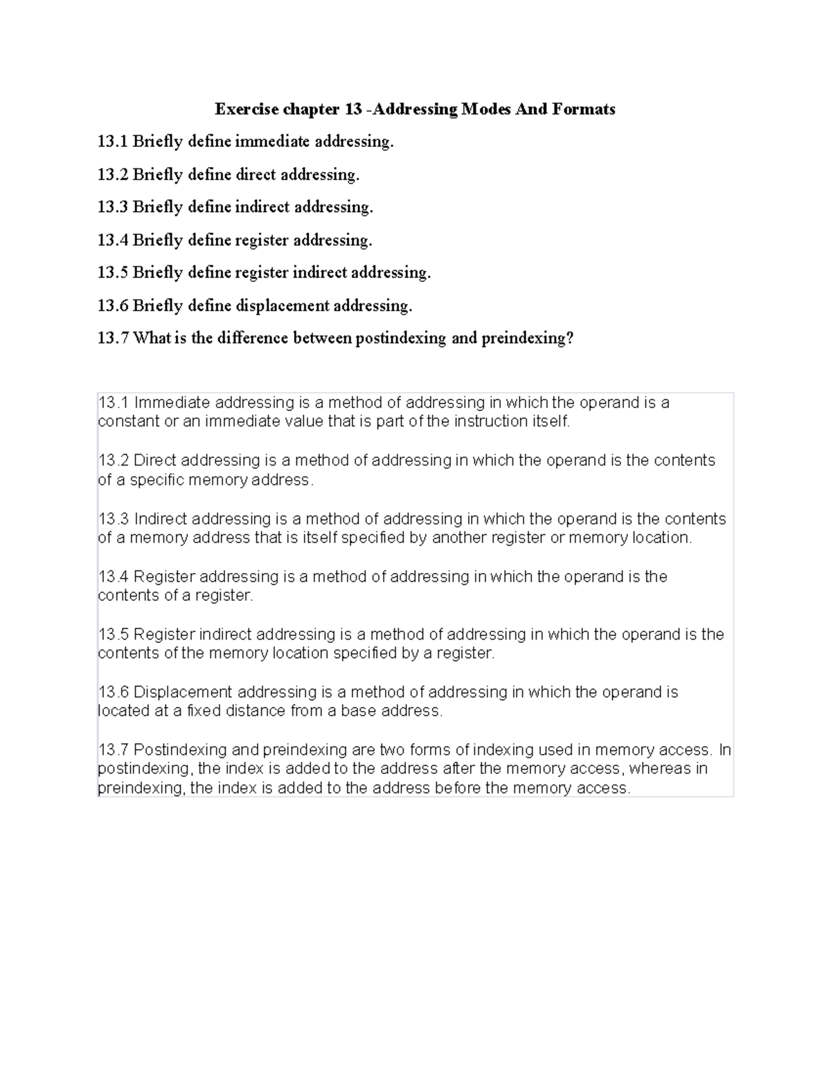 Exercise-chapter-13-Trần-Đức-Thịnh-SE182756 - Exercise chapter 13 ...