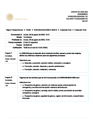 APS-I-Mx - Resumen sobre atención primaria a la salud - SUBSECRETARÕA ...