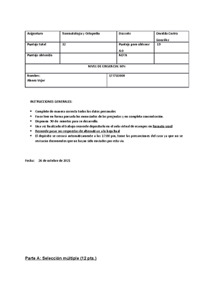 Deficiencia de fumarasa - El diagnóstico basado en pruebas de ...