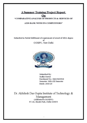 Module-6-1 - INDEX SI. NO. CONTENTS PAGE NO. 1 PRIVILEGE TO WITHHOLD ...