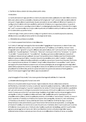 Neoclassicismo, il preromanticismo, nuovo classicismo nell'architettura ...