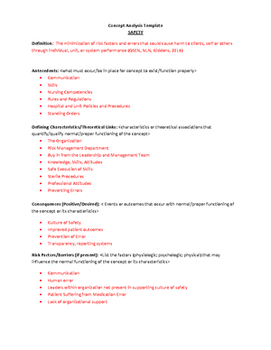 Diabetes Mellitus ATI System Disorder Template - ACTIVE LEARNING ...