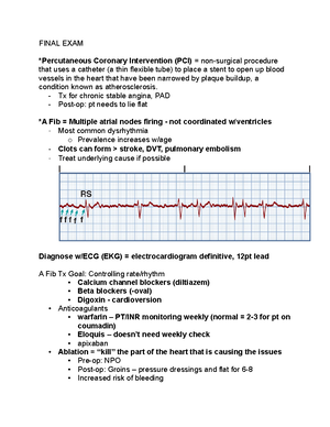 Epidural Anesthesia - ATI active learning template - ACTIVE LEARNING ...