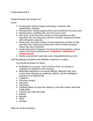 Medical Abreviations for you - q - every ā - before p - after ac ...