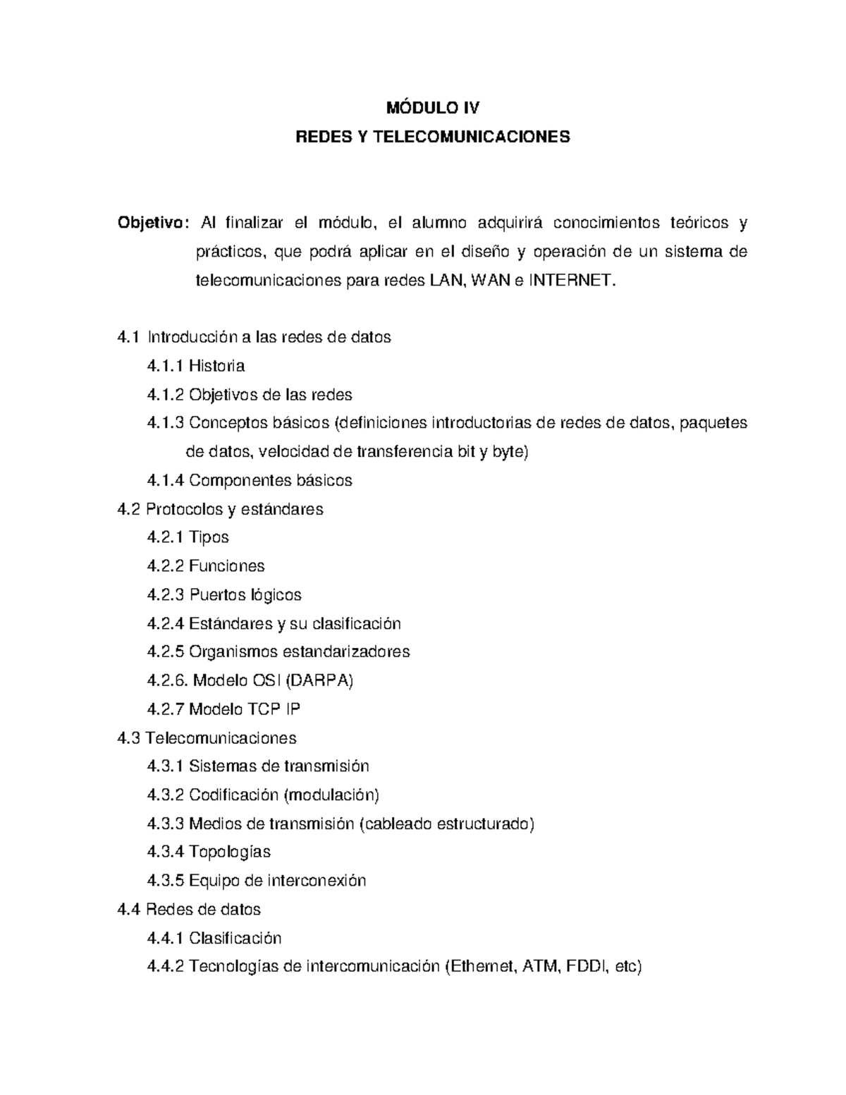 Modulo de telecomunicaciones UNAM - Warning: Popup annotation has a ...