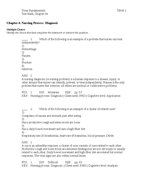 Unit 9 blended assignment - Unit #9 Assignment Directions: Read case ...