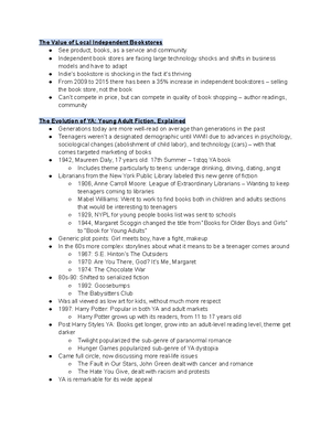 Ch 3 Notes MASC101 - Flash cards: edge.sagepub/hanson8e/student ...
