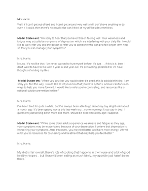 Psych Quiz 2 Study Guide - CH 14 – CRISIS, GRIEF, + DISASTER MANAGEMENT ...