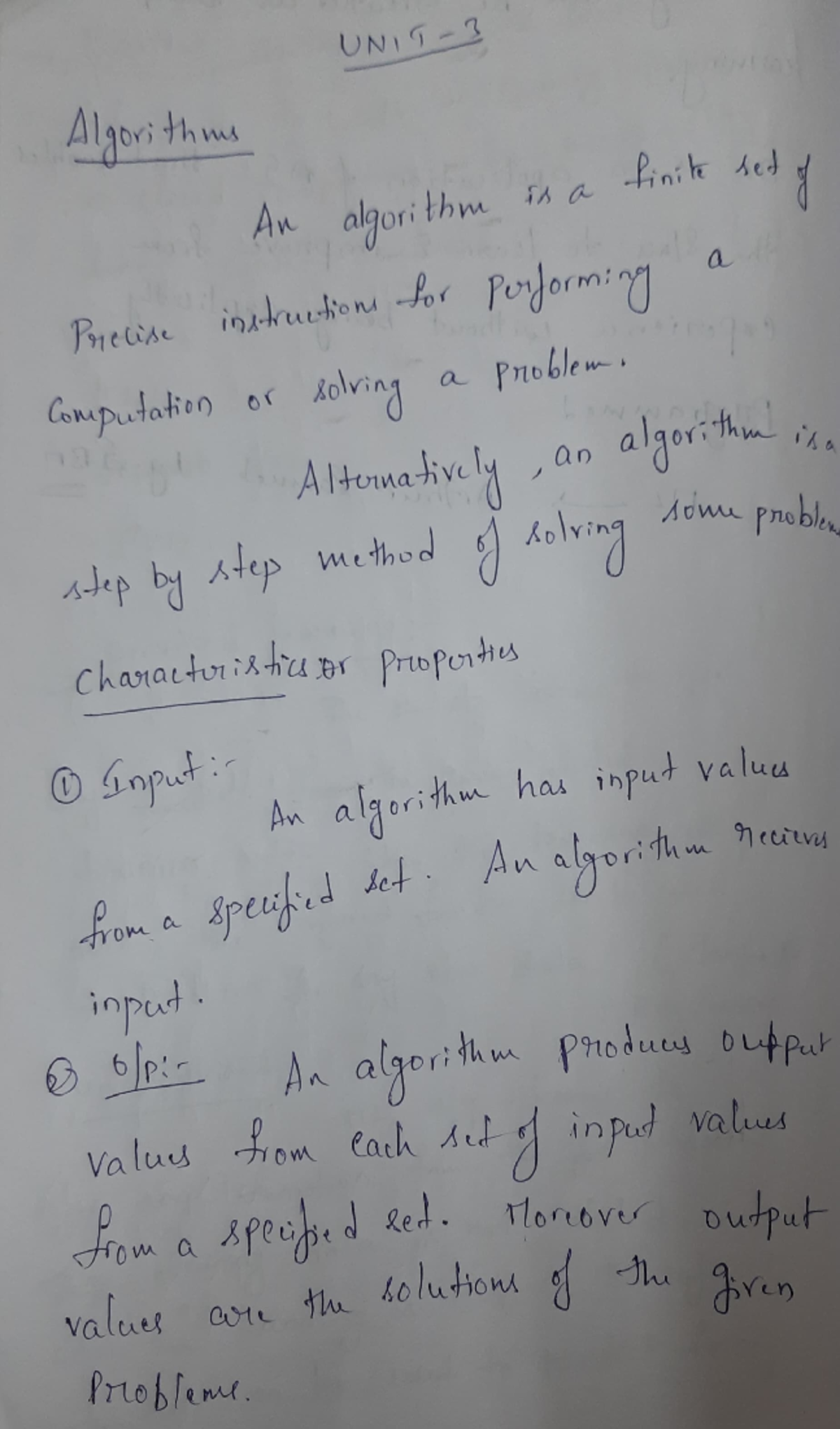 DM unit3 - Data Mining - Studocu
